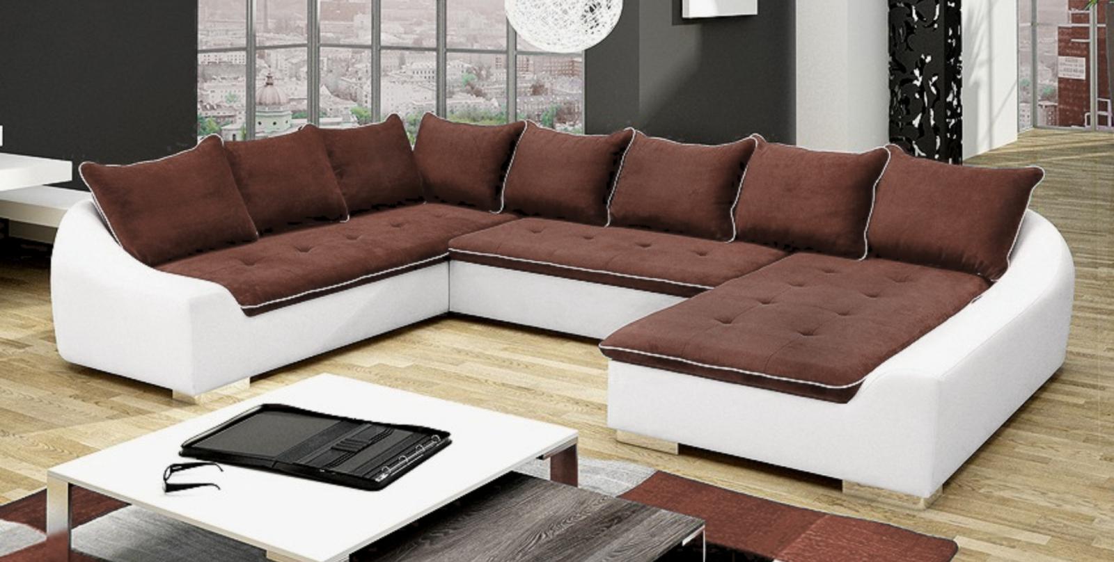 Sedací soupravy do U - Velkoobchod bytového nábytku | velkoobchod s ...